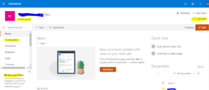 PowerShell to create Team Site in SharePoint Online - SharePoint Gems